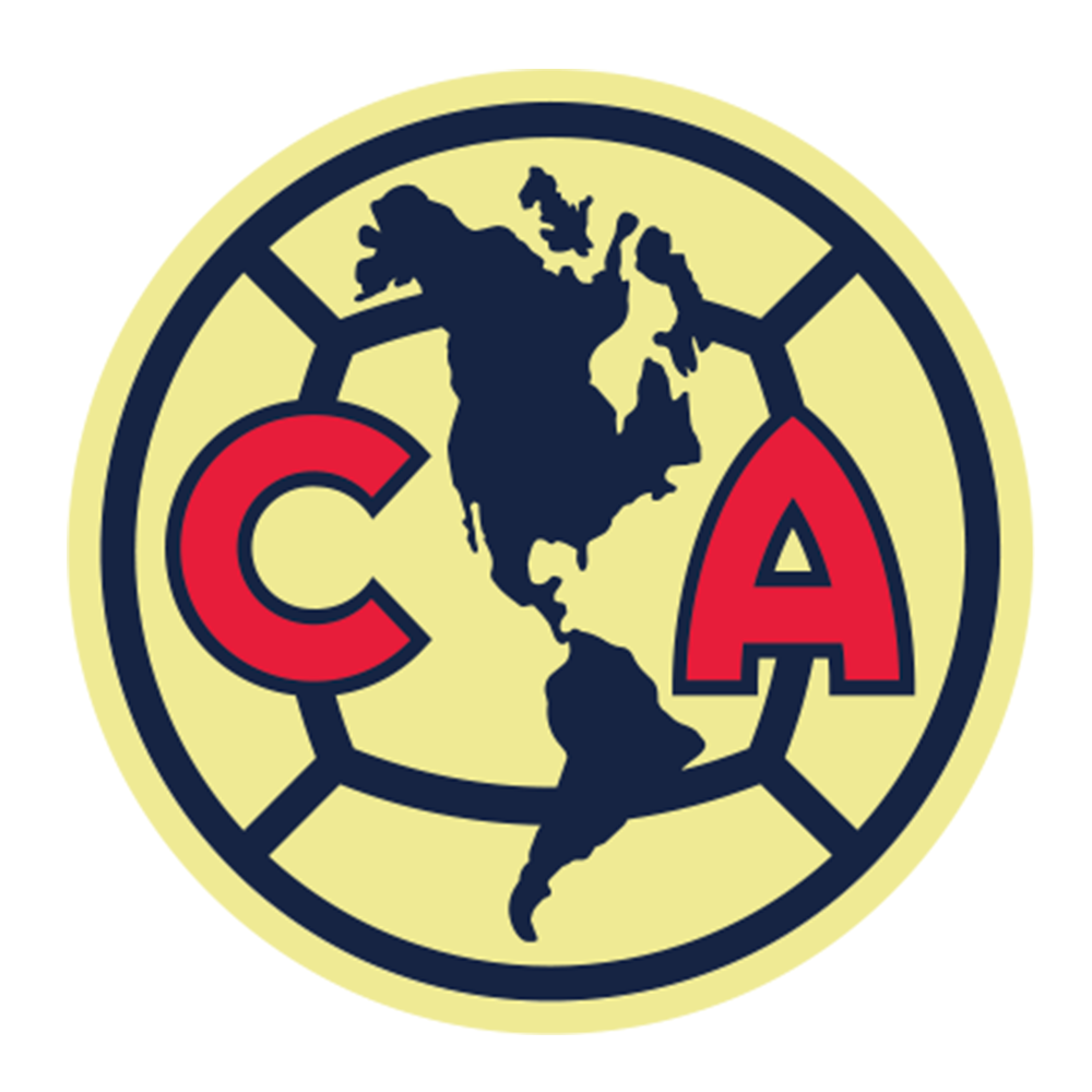 Club America® – Iconic Puzzles ES