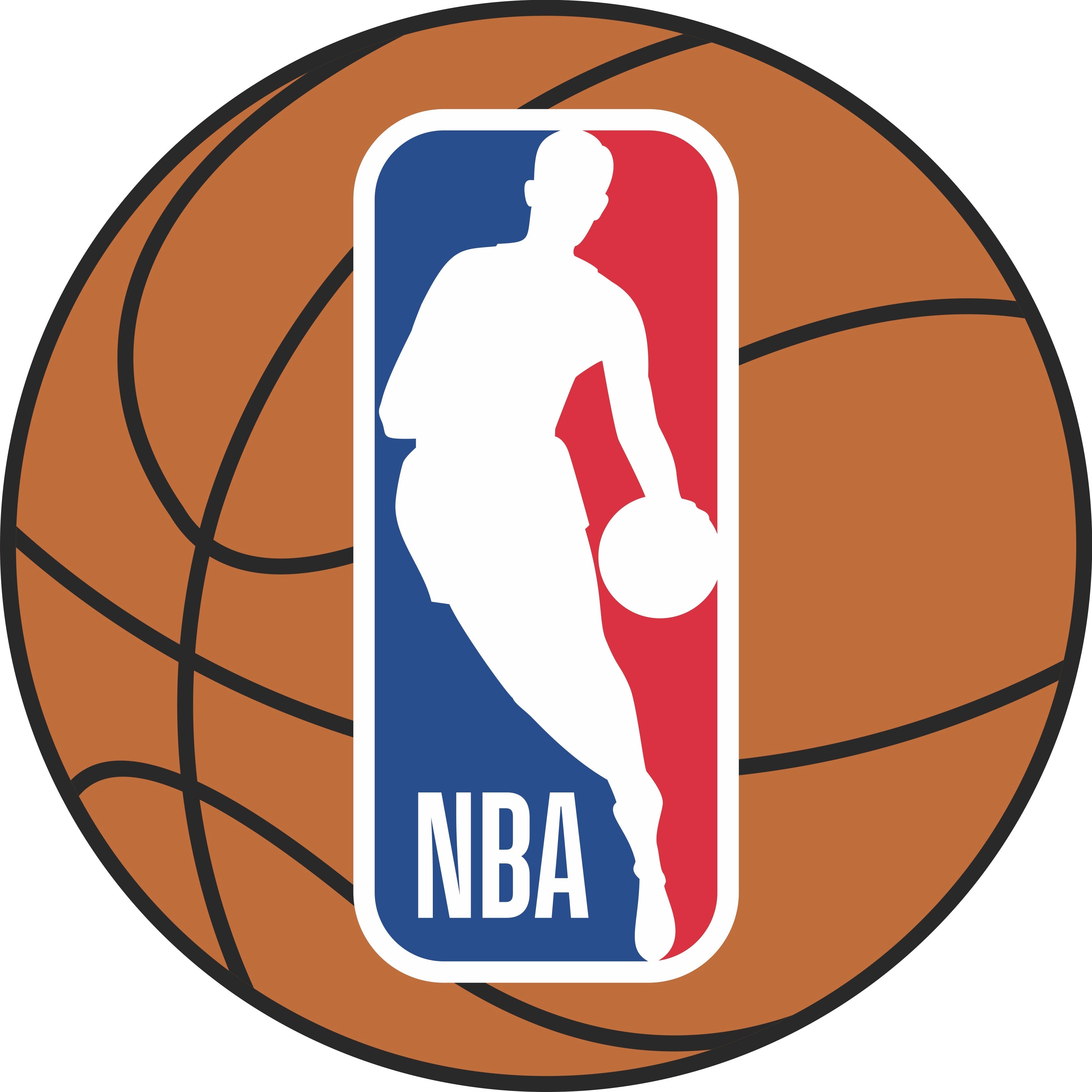 NBA – Iconic Puzzles ES